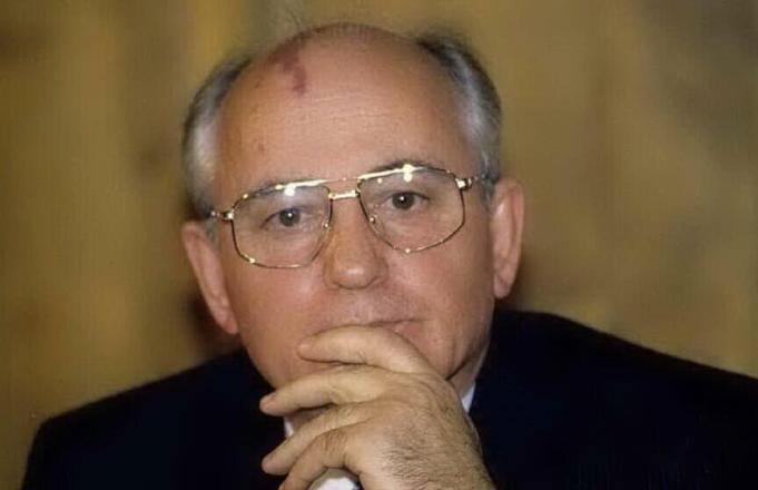 Radio Citta' Futura - Addio a Mikhail Gorbaciov, padre della ...