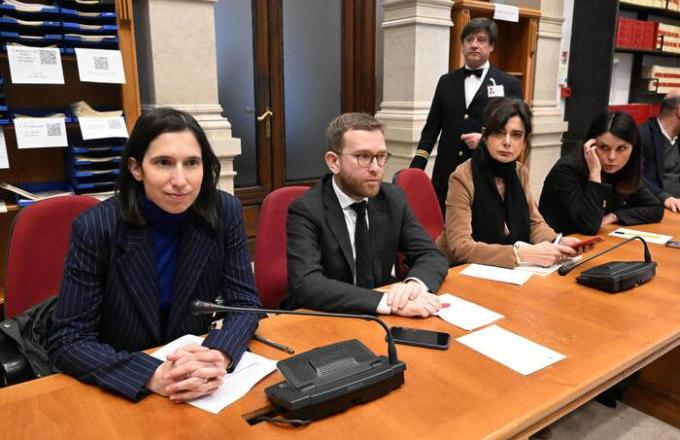 Radio Citta' Futura - Elly Schlein sul naufragio dei migranti: da ...